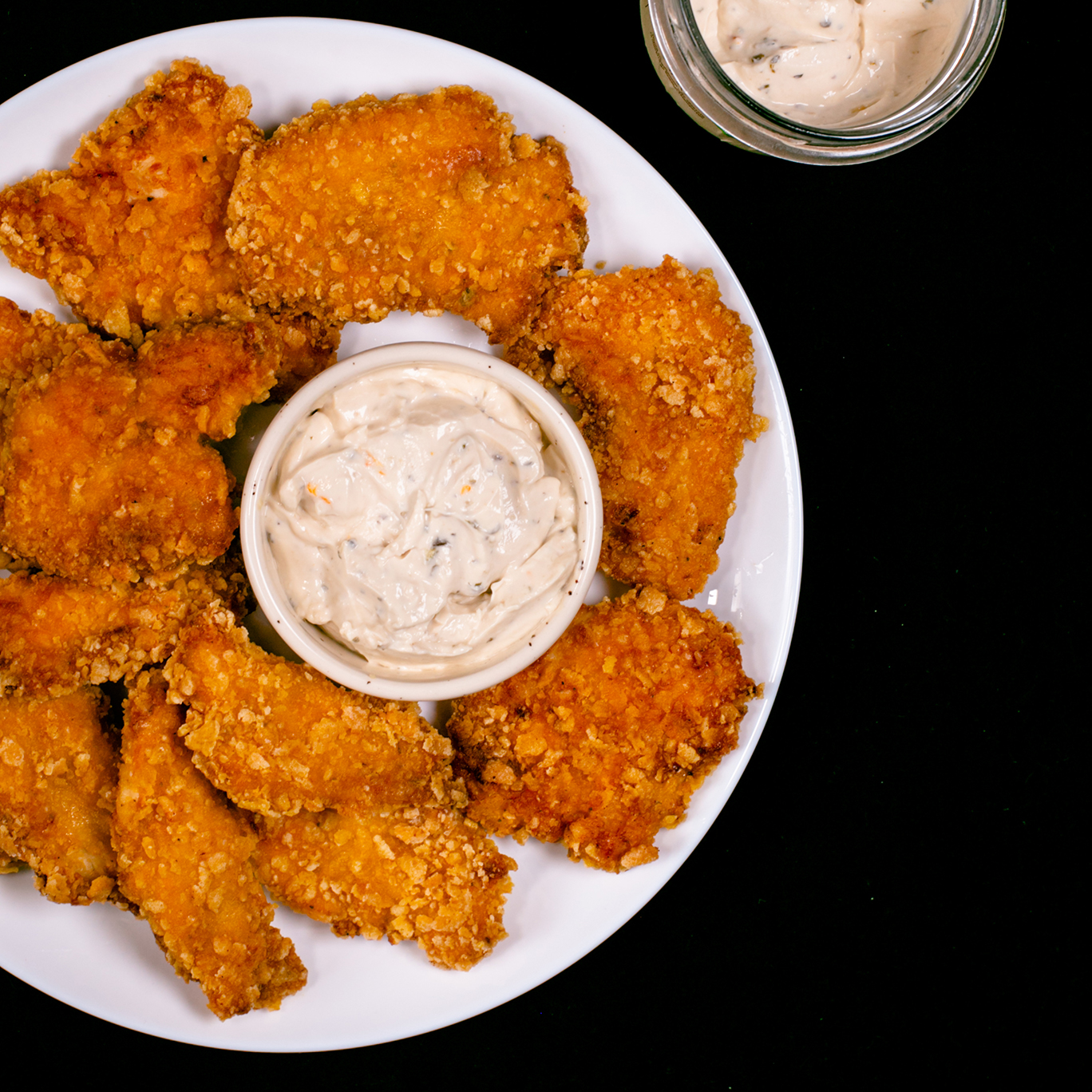 MultiCook NJ - Chicken nuggets