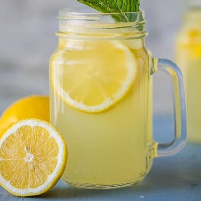 MultiCook NJ - Lemonade