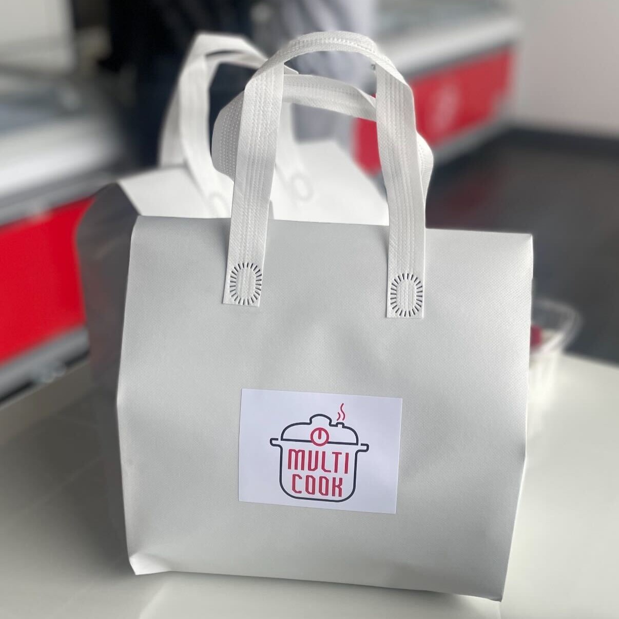 MultiCook NJ - Bag